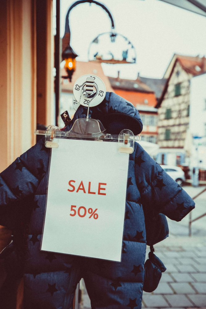The 50/30/20 budget rule that works - Monetha