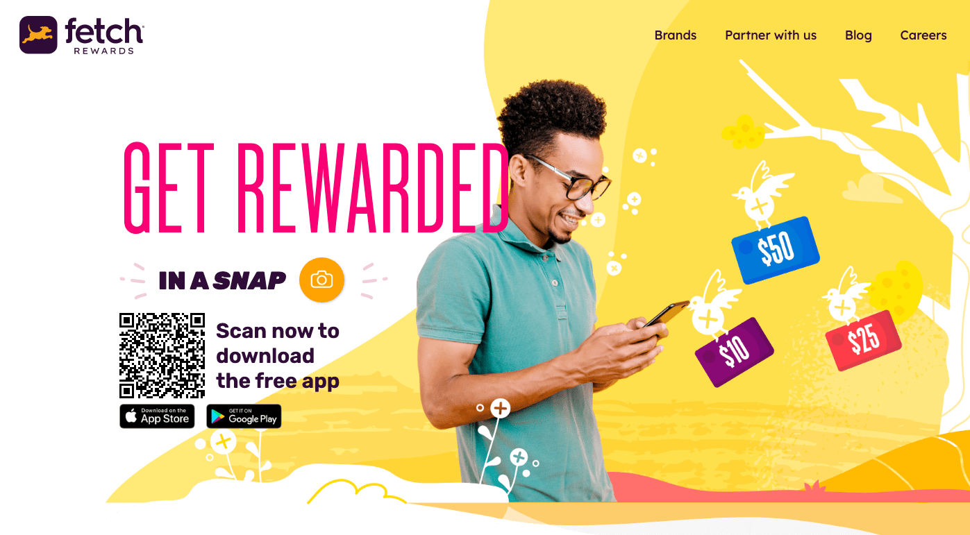 21 apps that give free money for signing up - Monetha