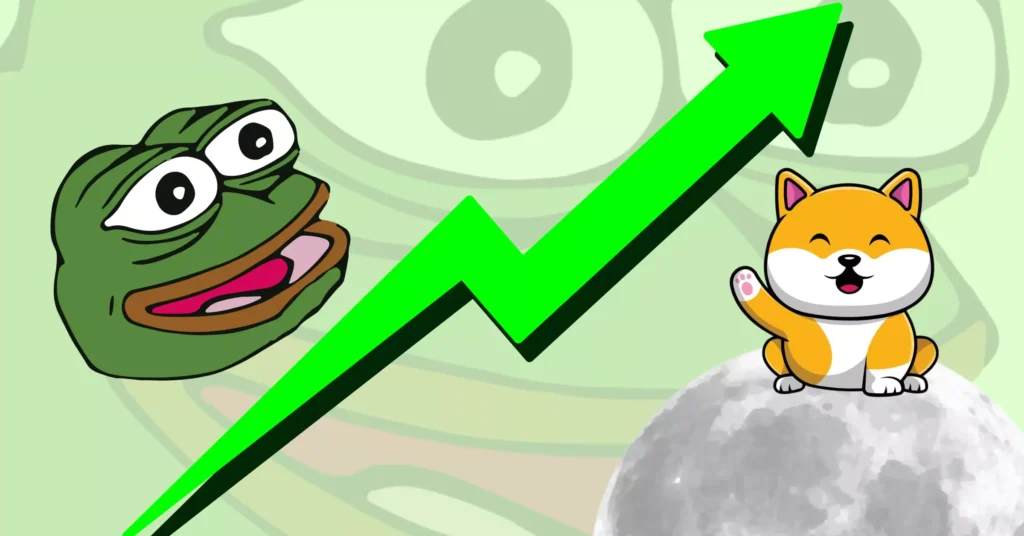 How to create your own successful meme coin? - Monetha