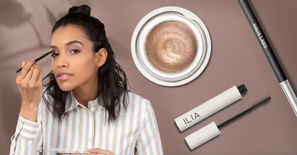 Best Eye Makeup for Sensitive Eyes: An Ophthalmologist's Guide - Monetha