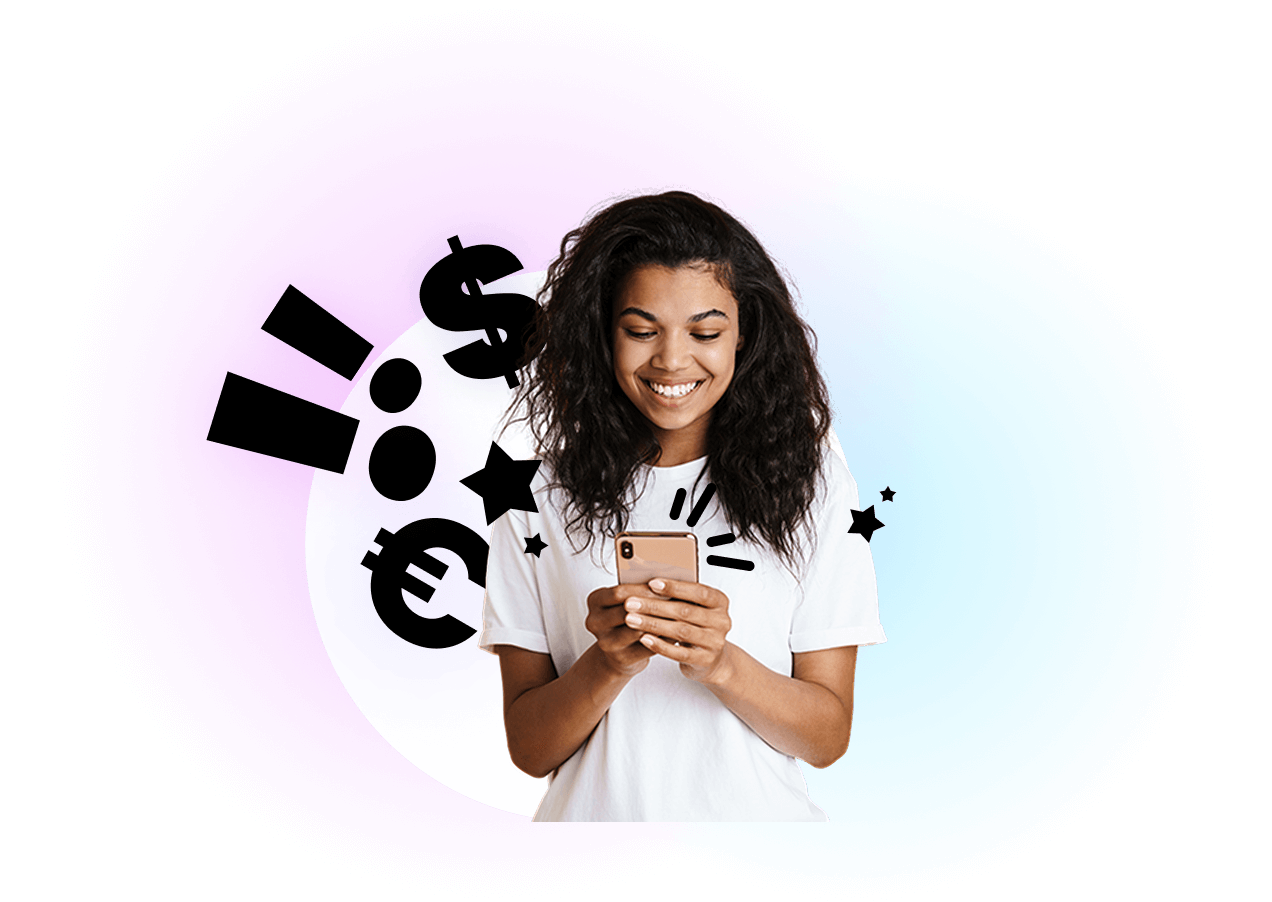 Monetha browser extension